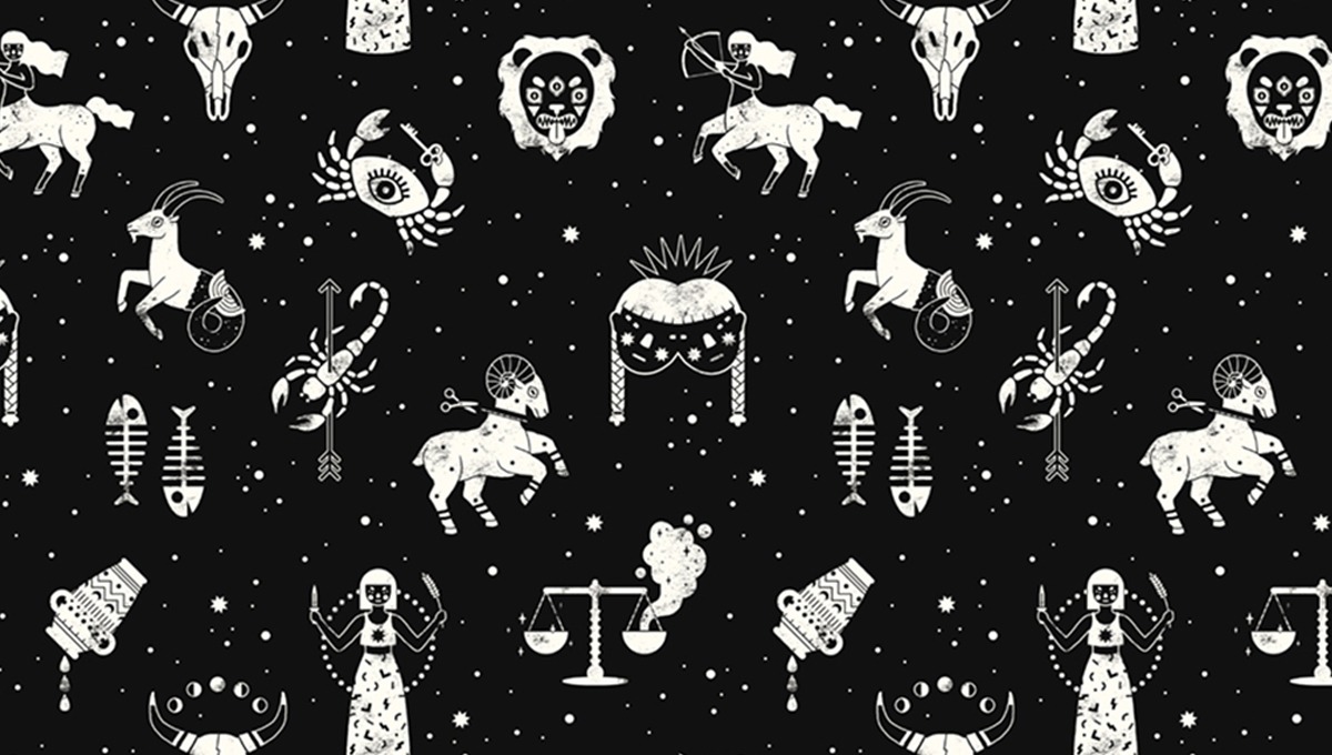 The Three Decans of Each Zodiac Sign